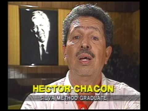 Silva Method Success Coach Hector Chacon - YouTube