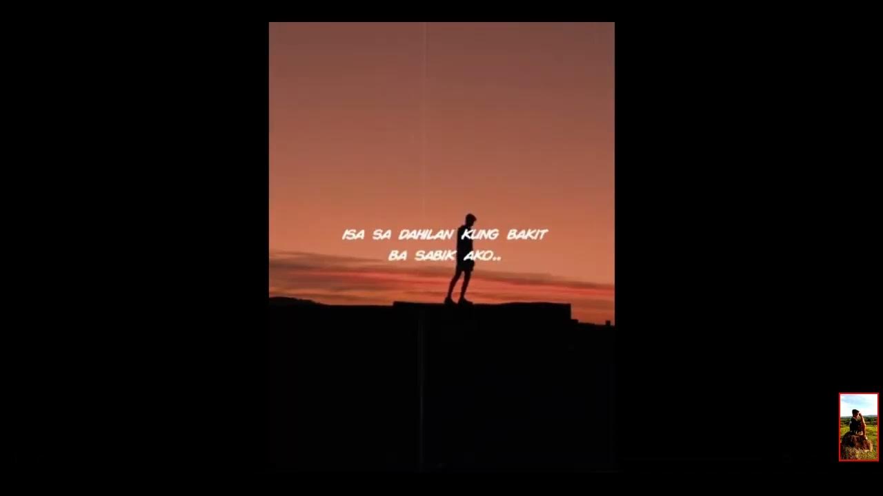 Single parin ako-eevez one[Lyrics] - YouTube