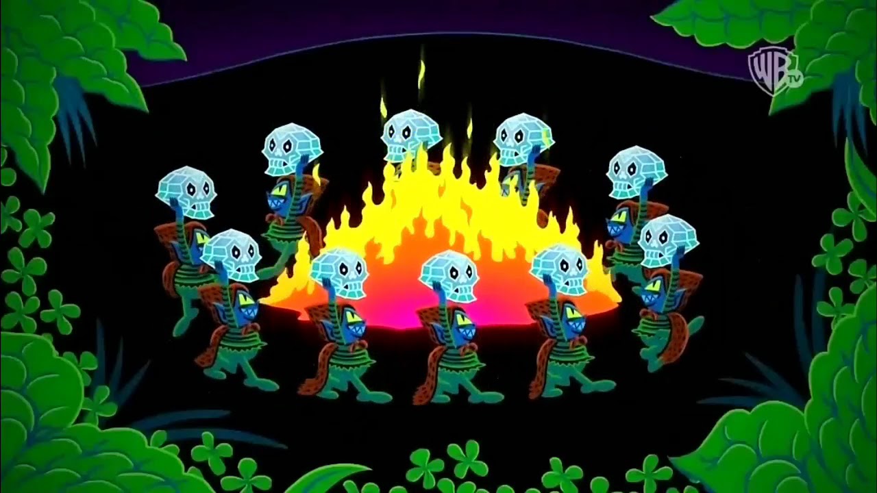 Bumpers [adult swim] | Warner Channel Latinoamérica (08/12/20) - YouTube