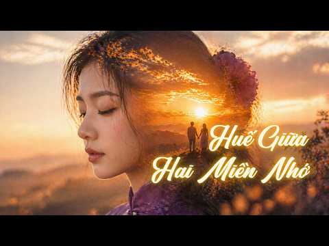 Huế Giữa Hai Miền Nhớ – Remix