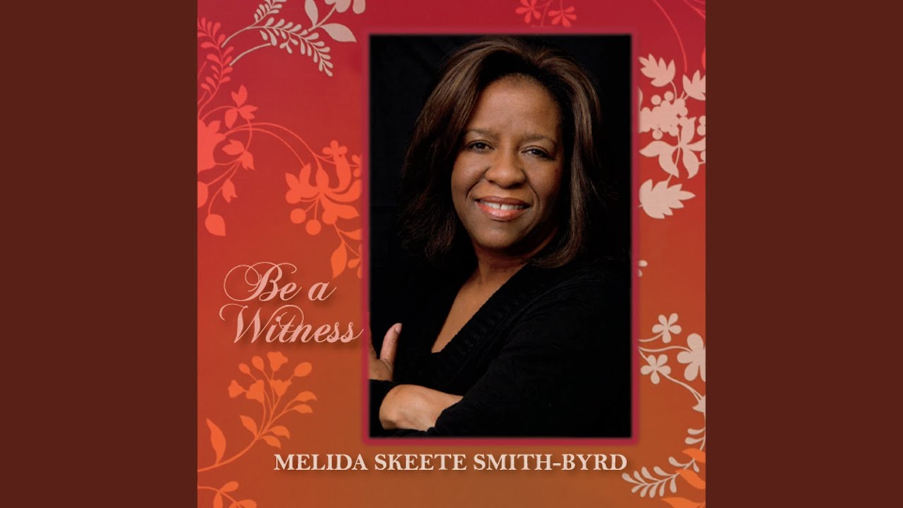 Be A Witness - YouTube