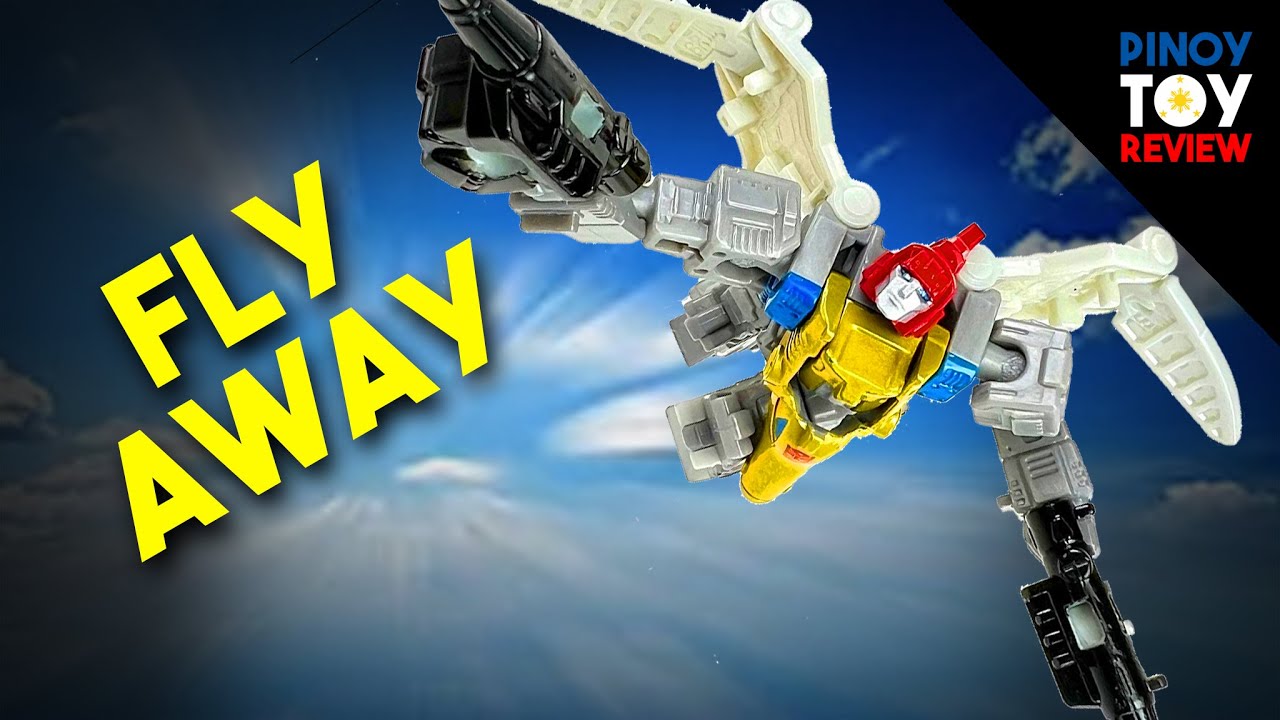 Transformers Legacy Evolution Core Class Dinobot SWOOP - YouTube