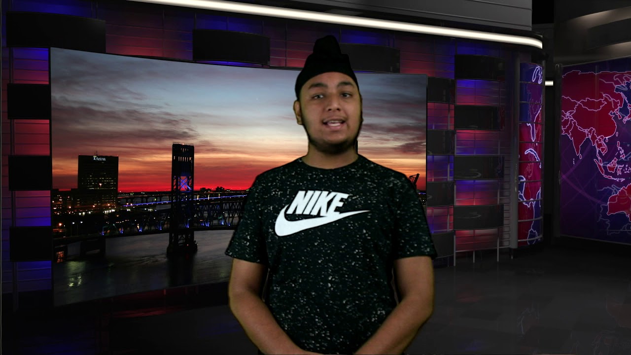 KSTV 36 News || 9/13/19 || - YouTube