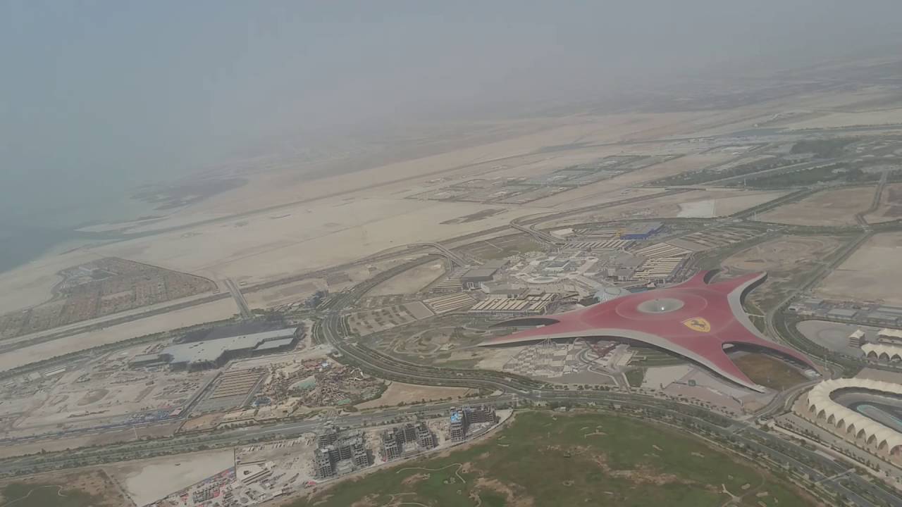 Takeoff of EY-248 A321 (A6-AEI) AUH - TRV (30- JUL-2016) - YouTube