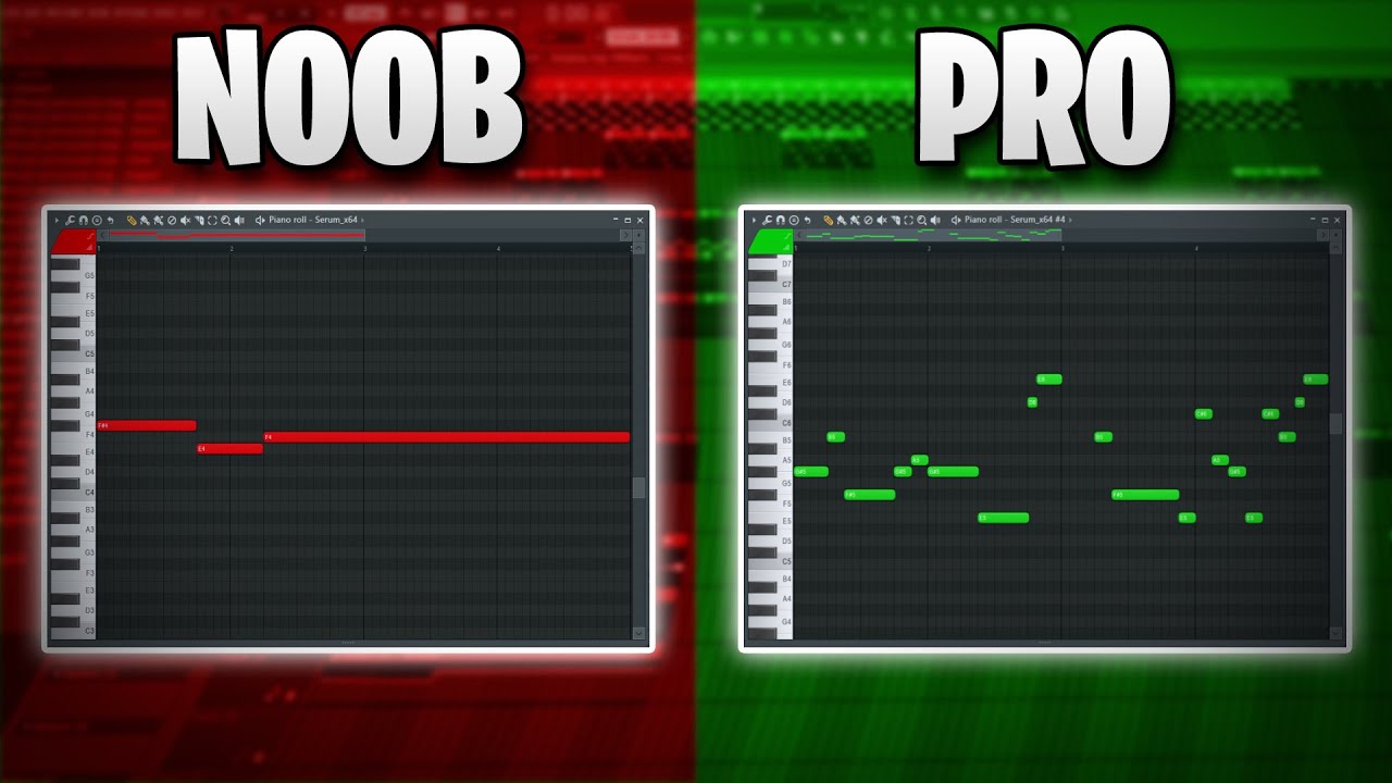 10 Mistakes YOU make in FL Studio… - YouTube