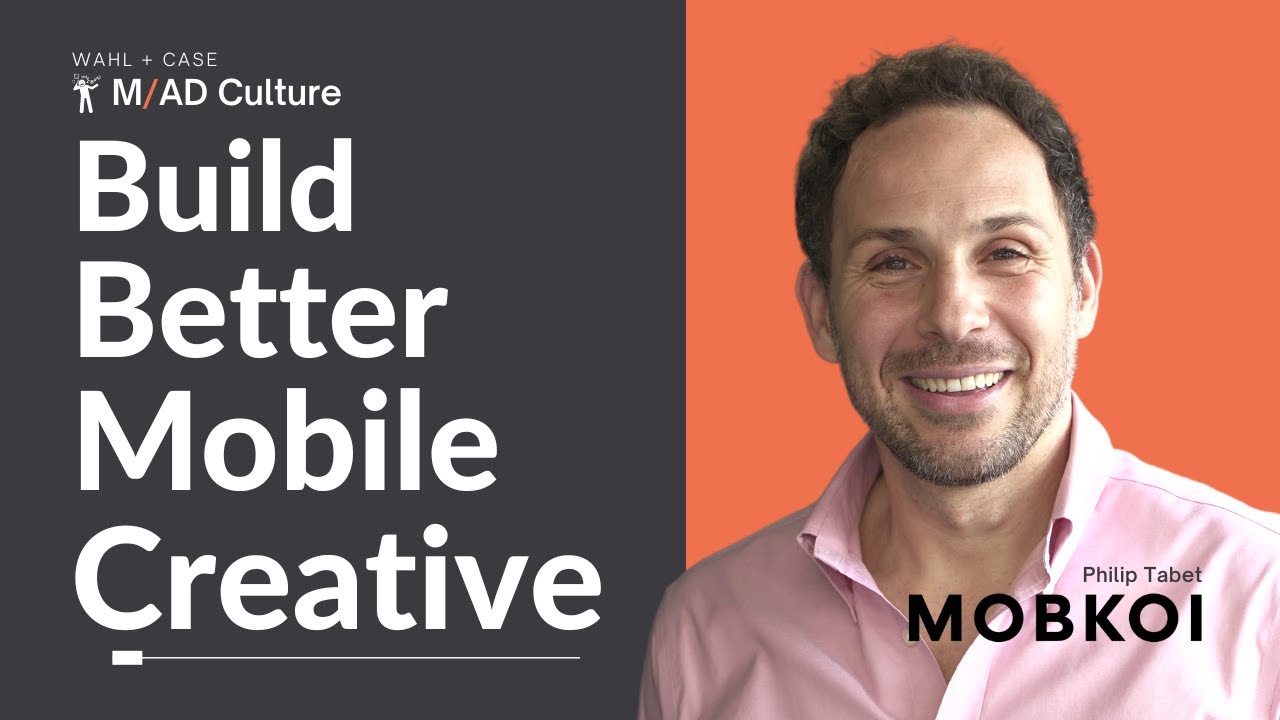 What Luxury Brands understand about creative | Mobkoi - YouTube