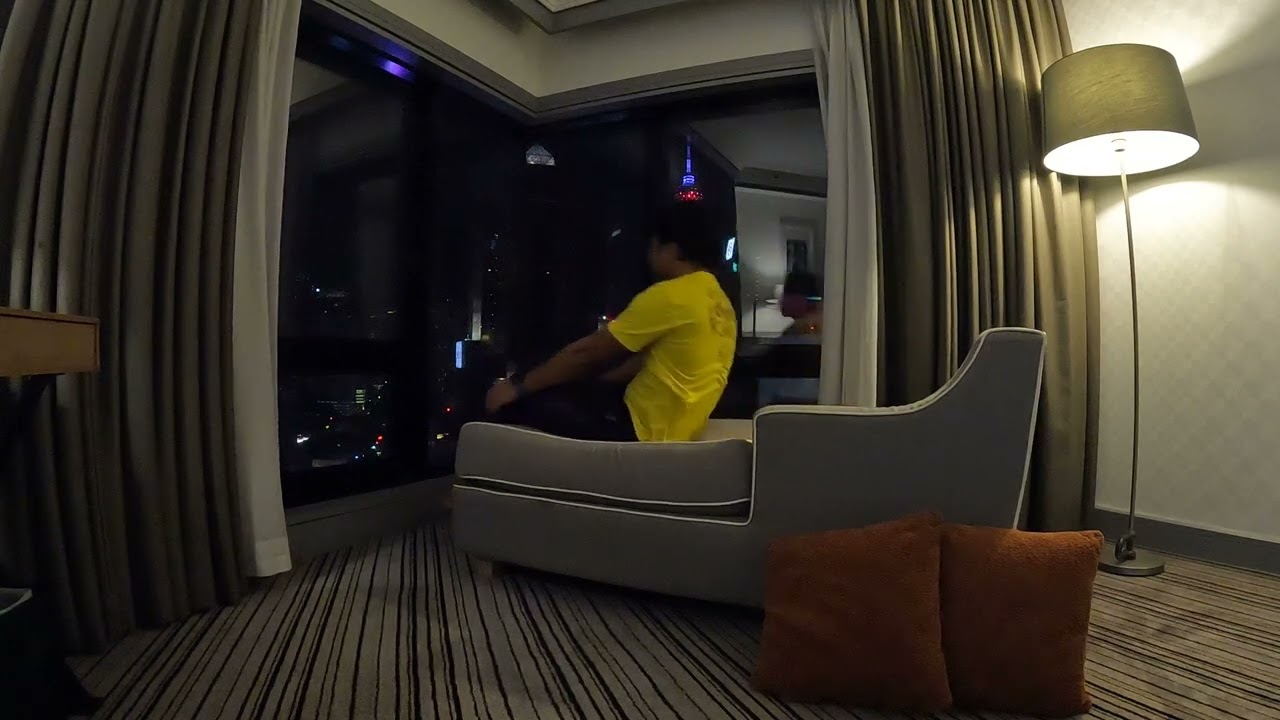 100 Abdominal Crunch Everyday Challenge - Day 17 - YouTube