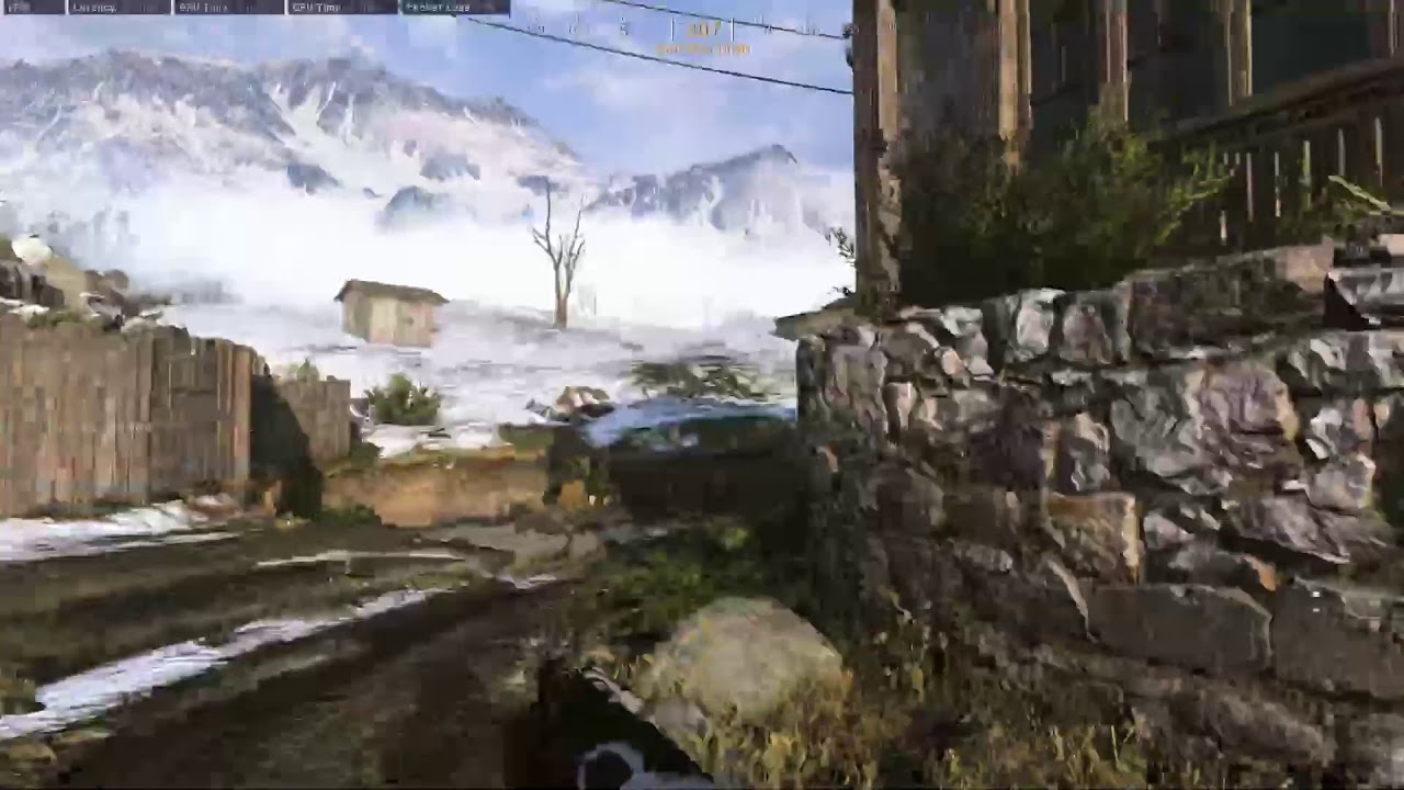 Butch Master Live Stream COD Multiplayer Hardcore - YouTube