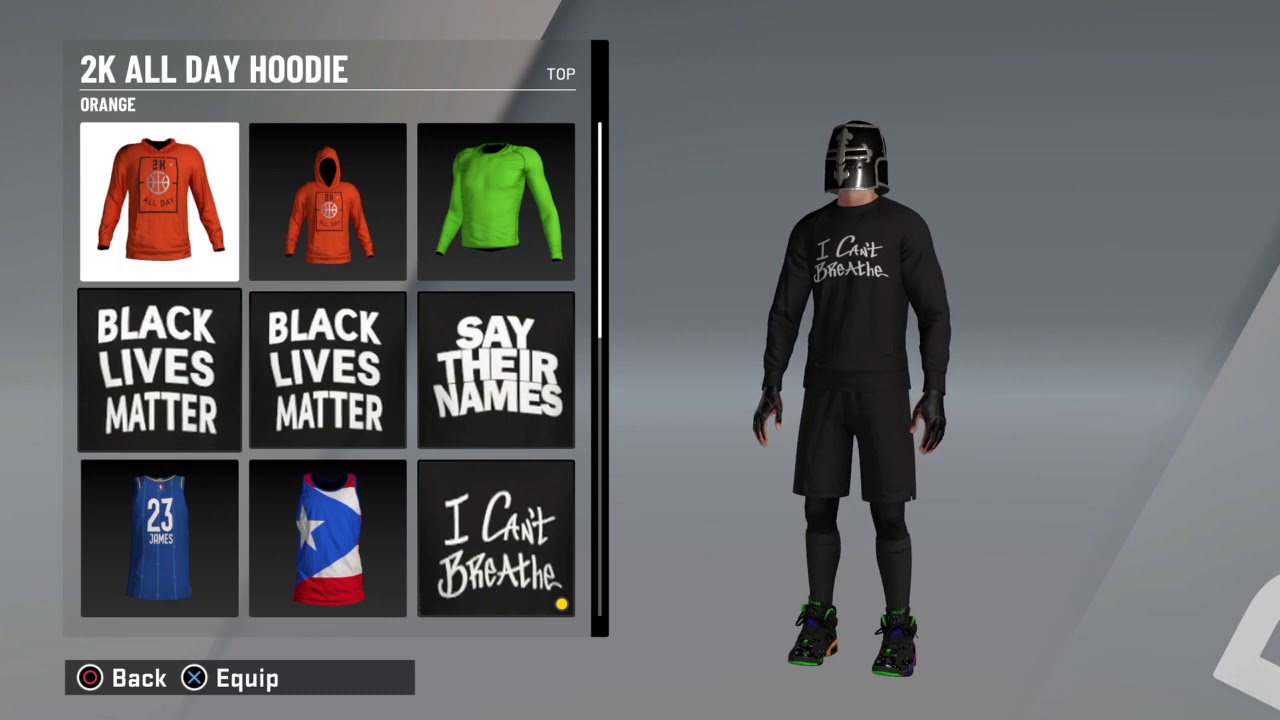 NBA 2K20_meme - YouTube