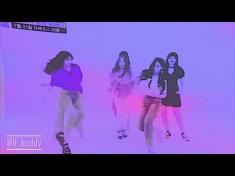 GFRIEND — FAKE LOVE [IDOL ROOM] FMV
