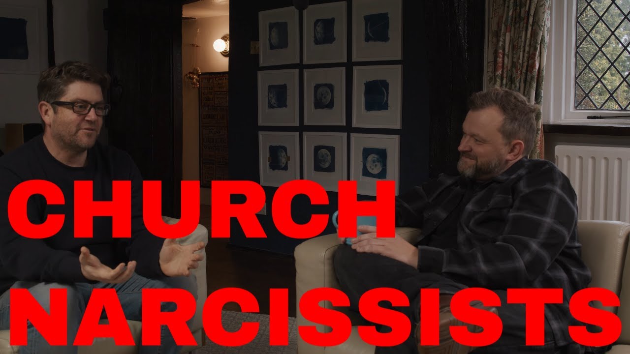 How to Avoid a Cult-Like Church in Britain & America With Dr. Dougie ...