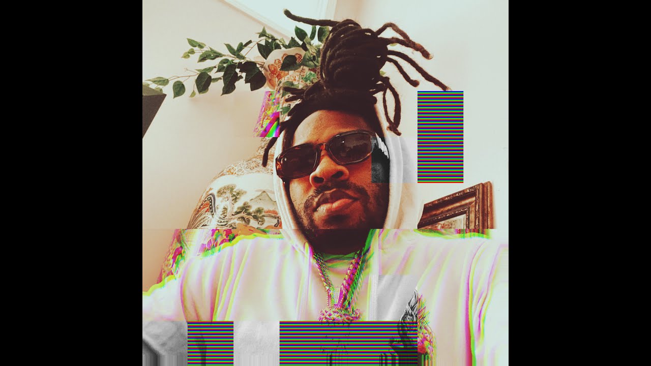 SLP! Writer/ Producer Rapper Few Times 10 Goes IN!! - YouTube