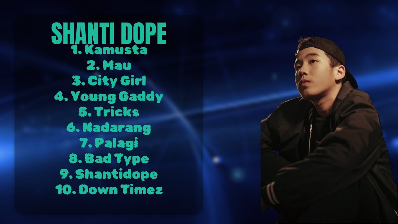 Shanti Dope-Chart-toppers that resonated in 2024-Prime Hits Lineup ...