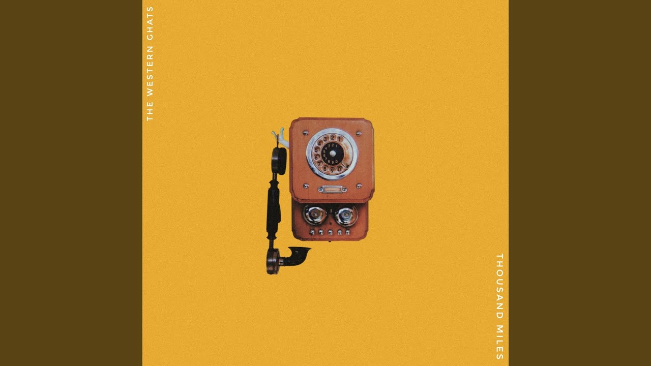 Thousand Miles YouTube Music thousand-miles-youtube-music