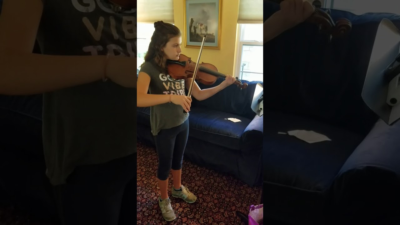 Julia Morell 9/2017_1 - YouTube