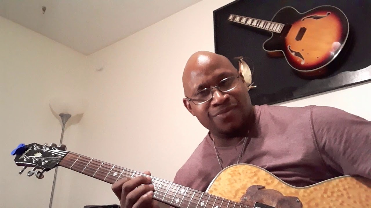 The sun shine by Gregory Mitchell - YouTube