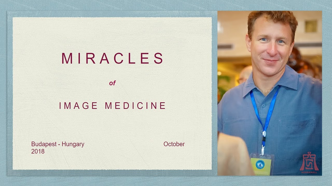 The Miracles of Image Medicine - YouTube