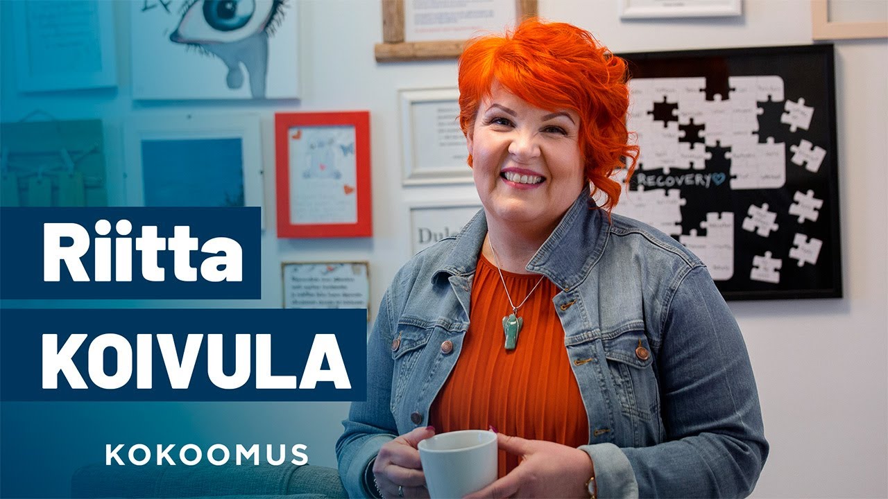 Riitta Koivula – Eduskuntavaaliehdokas 2023 - YouTube
