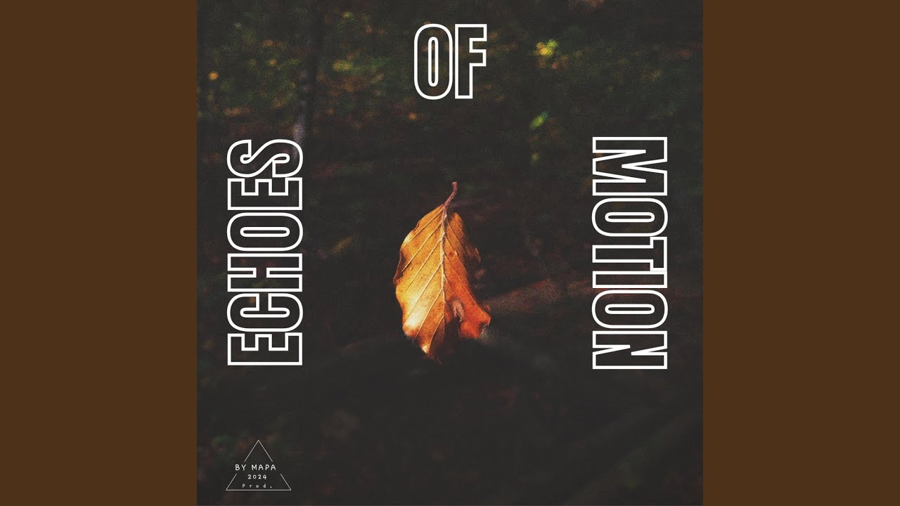 Echoes of Motion - YouTube