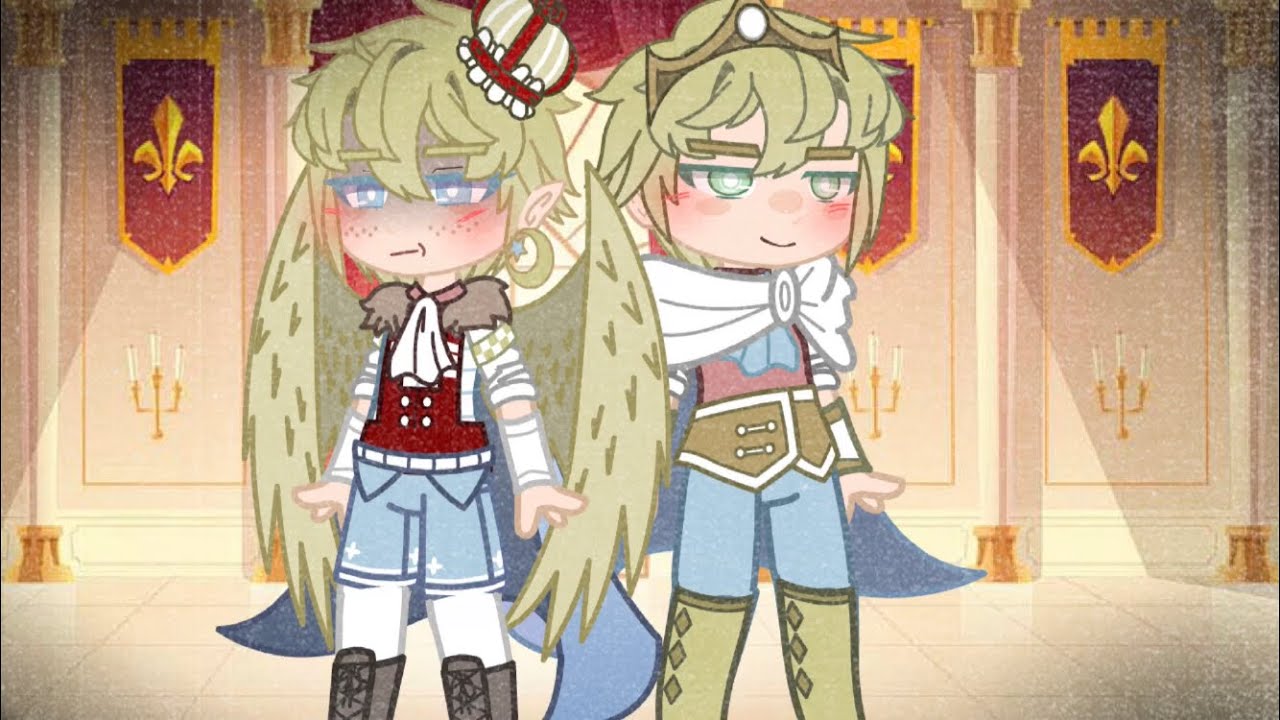 Prince Ali Meme//SBI Royal AU/Tommy Missing AU/Prince Tommy - YouTube