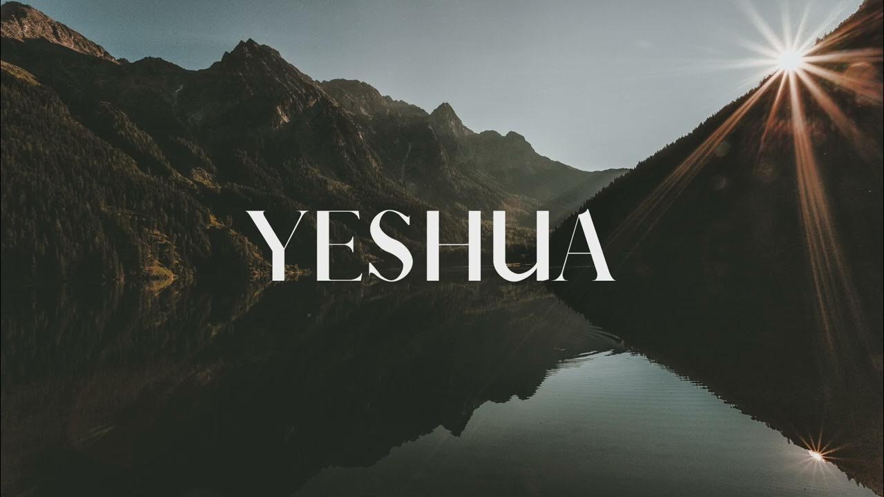 fundo musical - Yeshua - YouTube