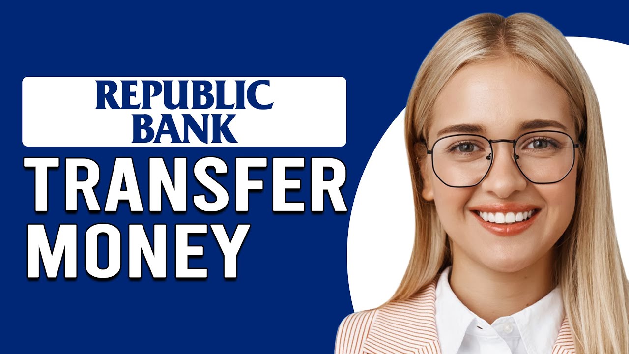 How To Transfer Money On Republic Bank App (How To Transfer Funds On ...