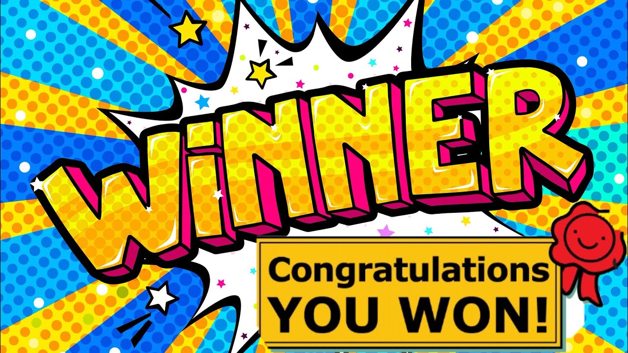 FREE GIVEAWAY 2021 WINNERS ANNOUNCED/CHIME STIMULUS UPDATE - YouTube