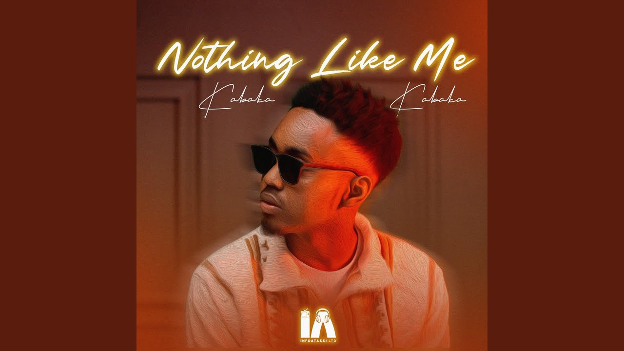 NOTHING LIKE ME - YouTube