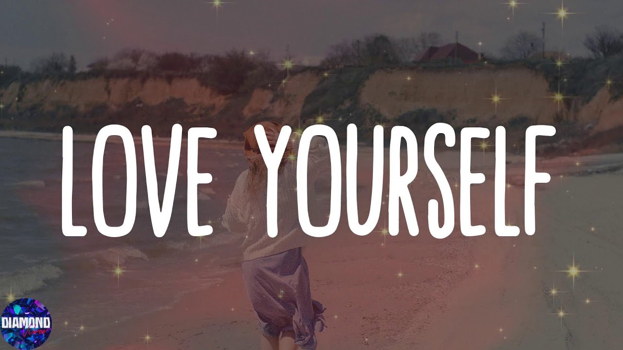 Justin Bieber - Love Yourself (Lyrics) - YouTube