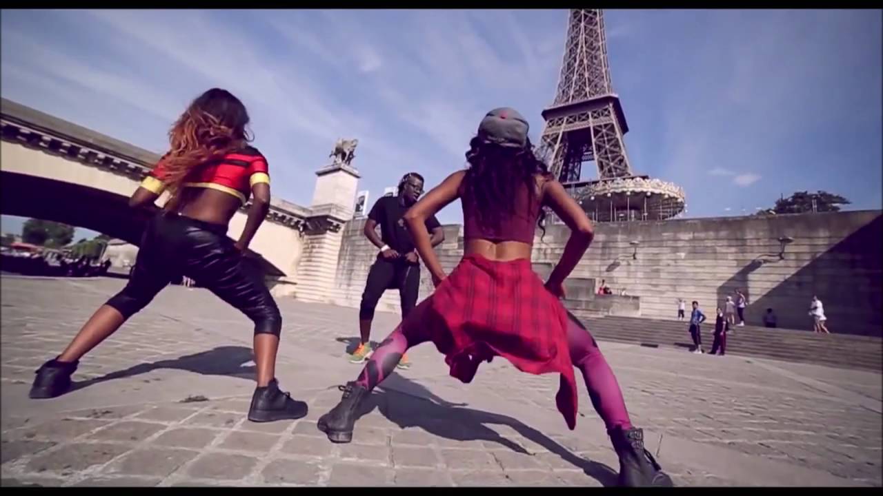 BEST DANCES OF 2020 - YouTube