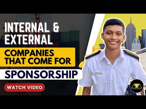 INTERNAL AND EXTERNAL COMPANIES (Full Information) | BUDDING MARINERS - YouTube