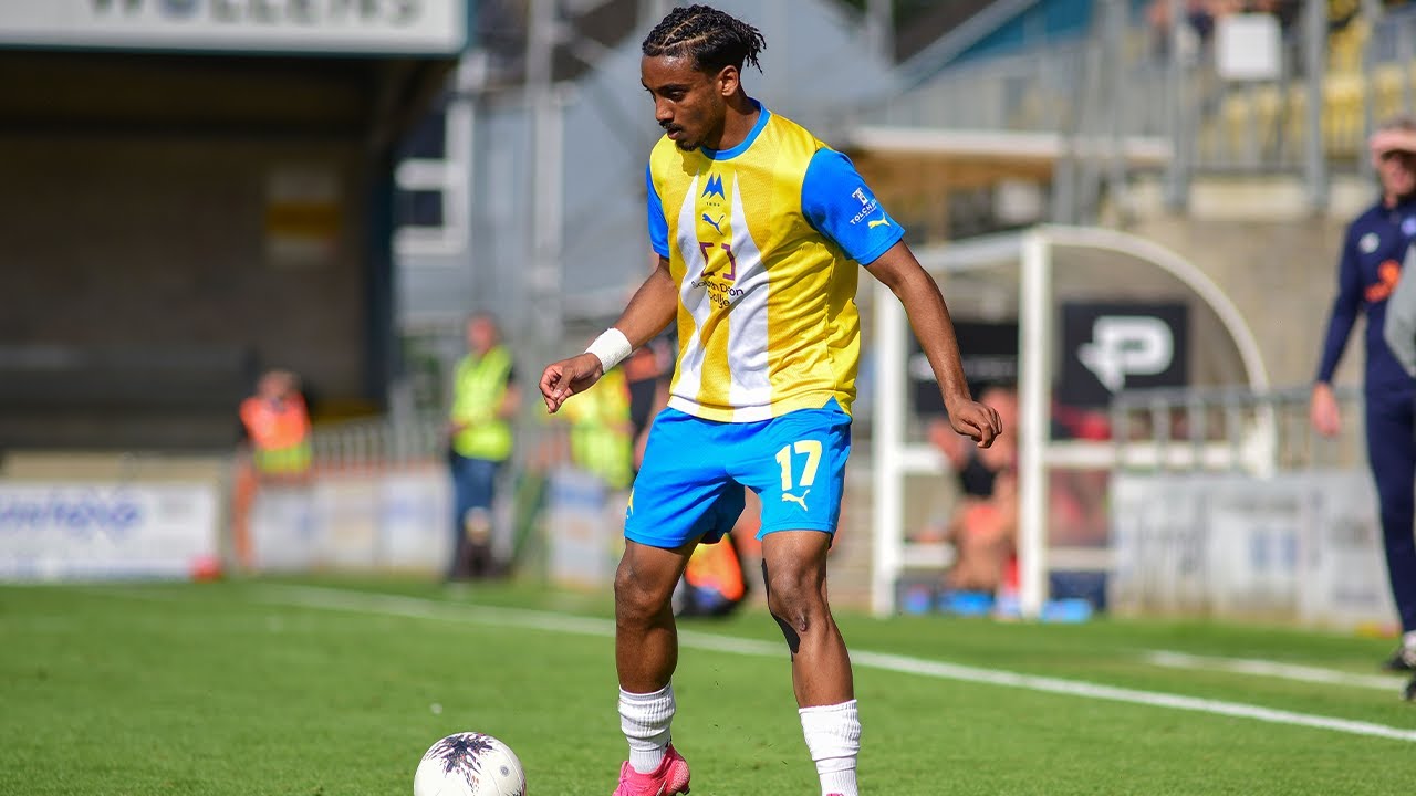 Dillon De Silva's Top 10 - YouTube