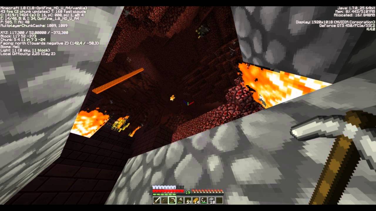 Blaze VS Blaze - YouTube