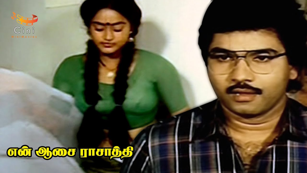 Vinothini's Ravishing Intro Scene | En Aasai Raasaathy | Anand Babu ...