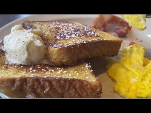 BREAKFAST AT EAT’N PARK - YouTube