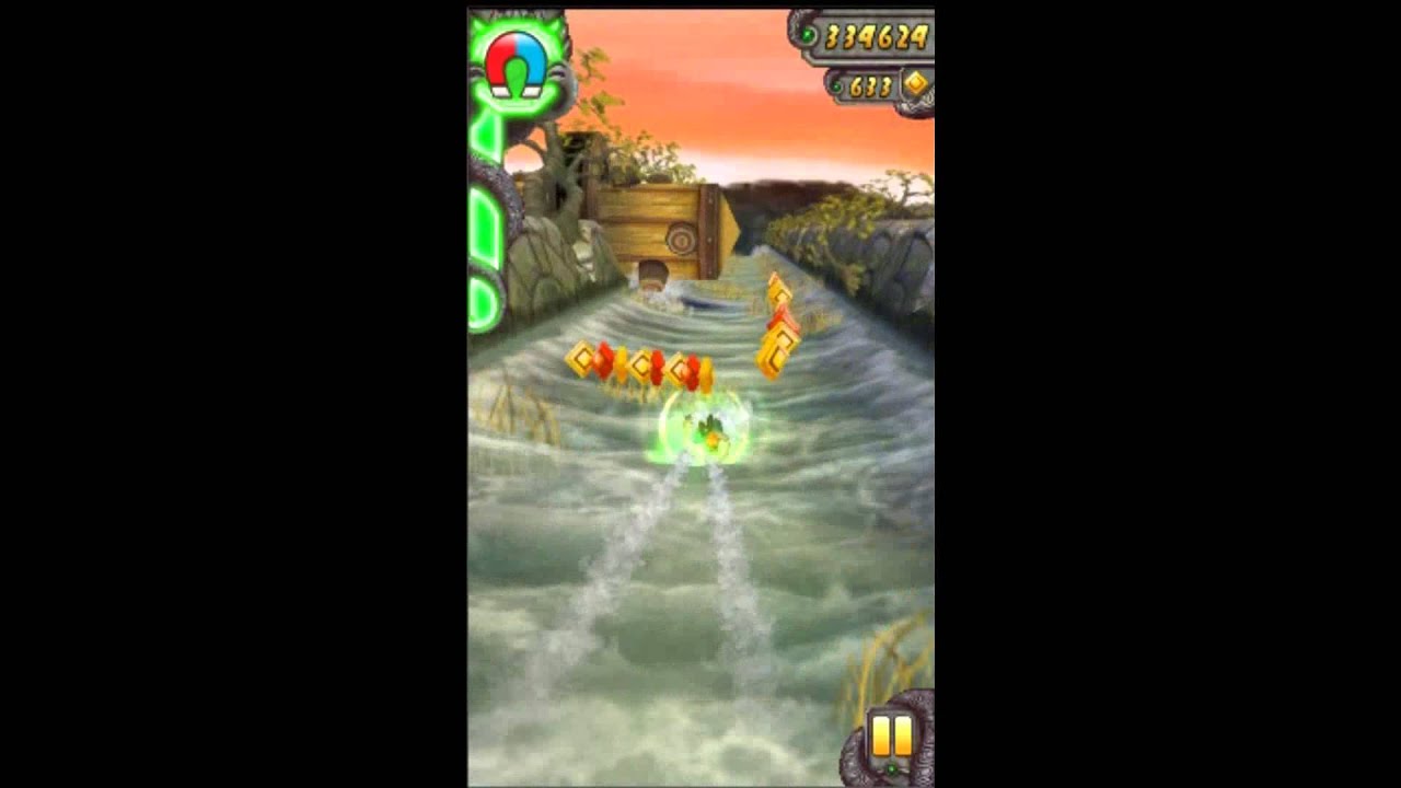 temple run 2 HACK windows phone - YouTube