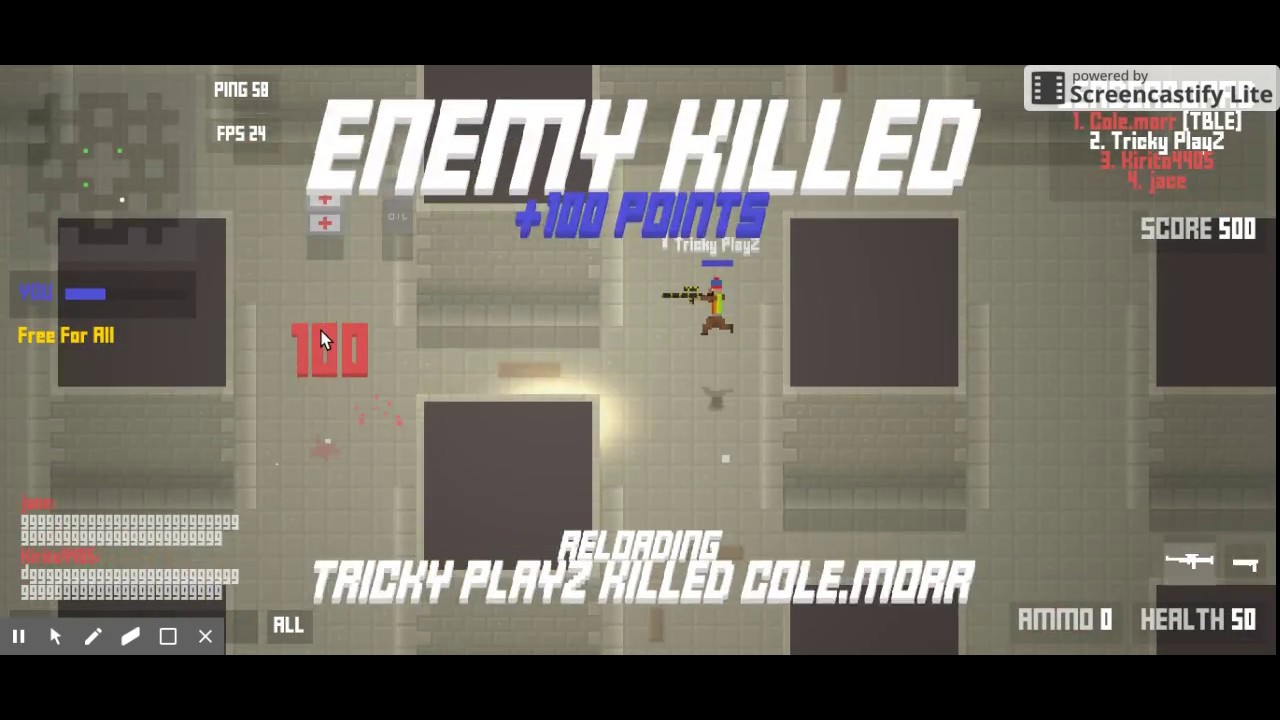 Vertix.io - FFA and Boss Mode Gameplay! - YouTube