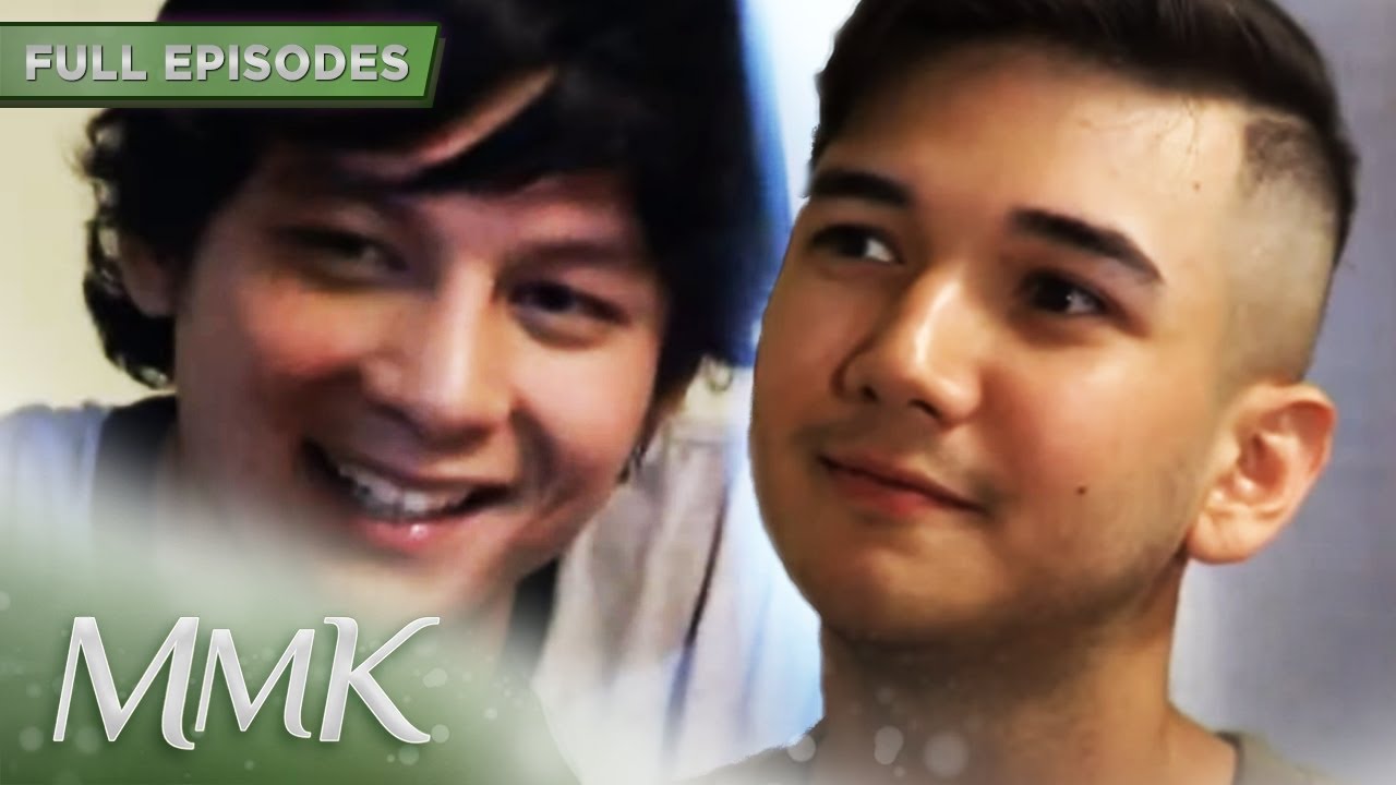 Puno ng Mangga | Joseph Marco, Matt Evans | Maalaala Mo Kaya - YouTube