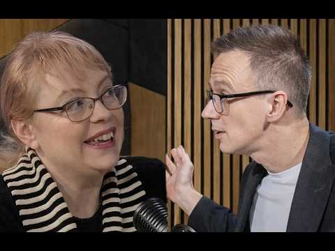 Švihlíková: Nízké platy v Česku pomáhají udržovat sociální smír v Německu