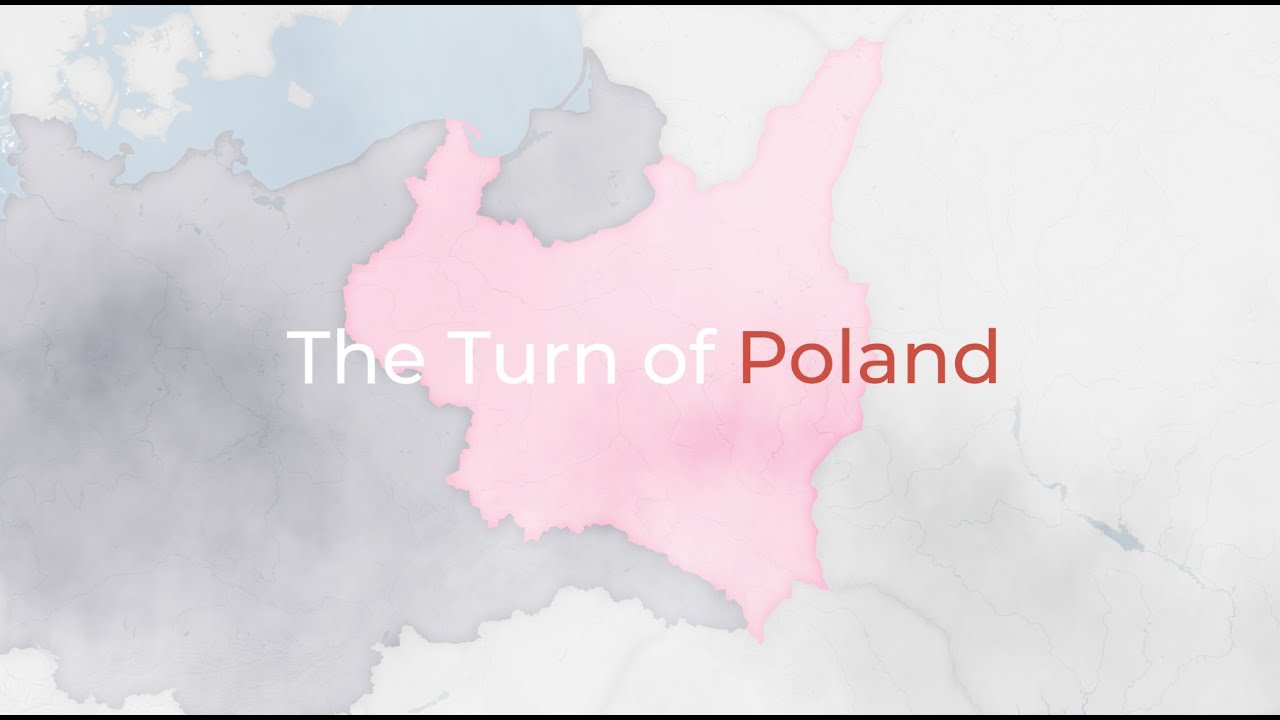 PREVIEW: The Turn of Poland | ww2 Series | Chapter 1 - YouTube