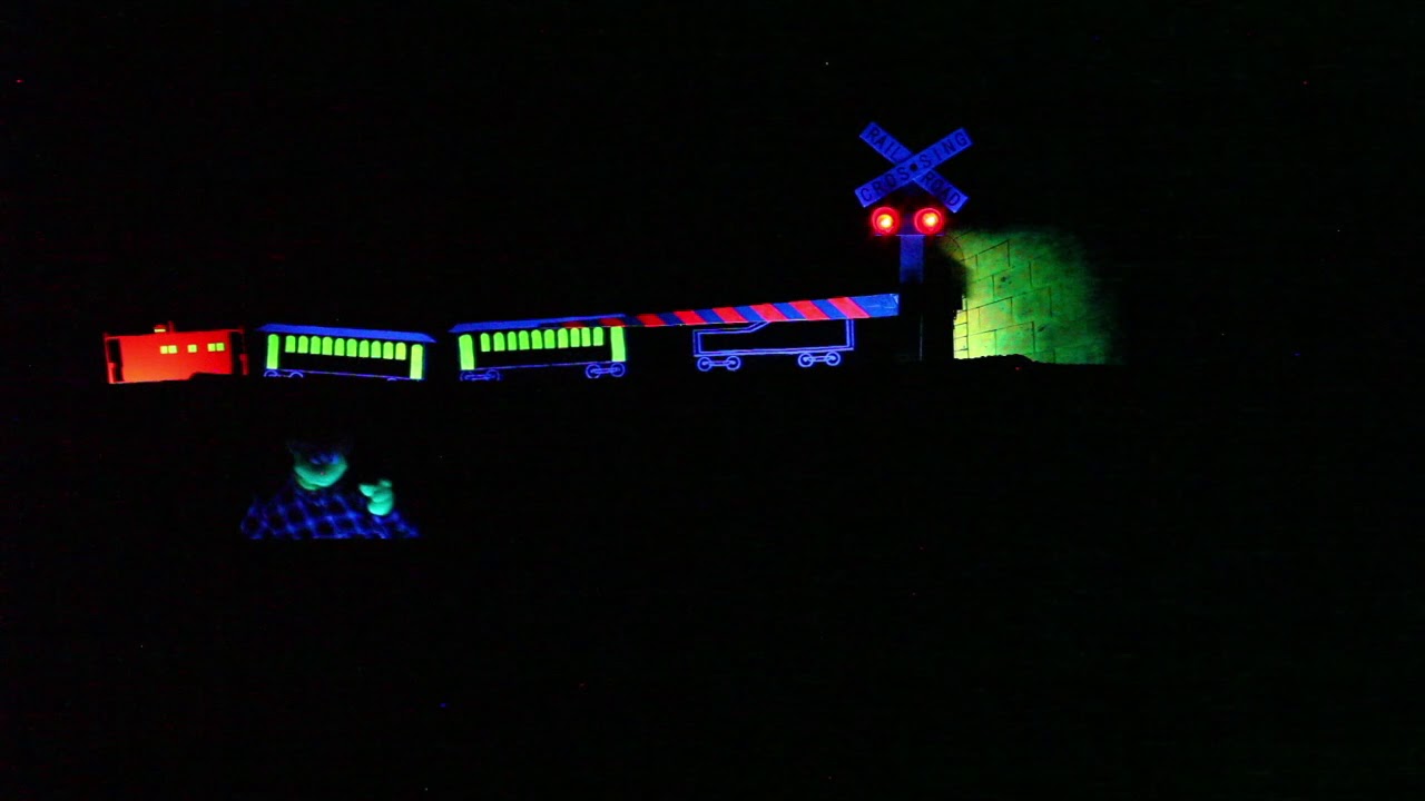 The Narrow Way 2018 - YouTube