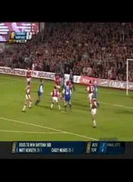 Fastest Soccer Shots (Ever Recorded! + Videos)