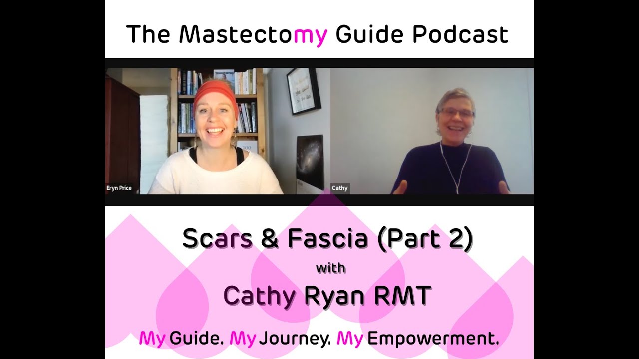 Scars & Fascia (Part 2) - Understanding how massage therapy influences ...