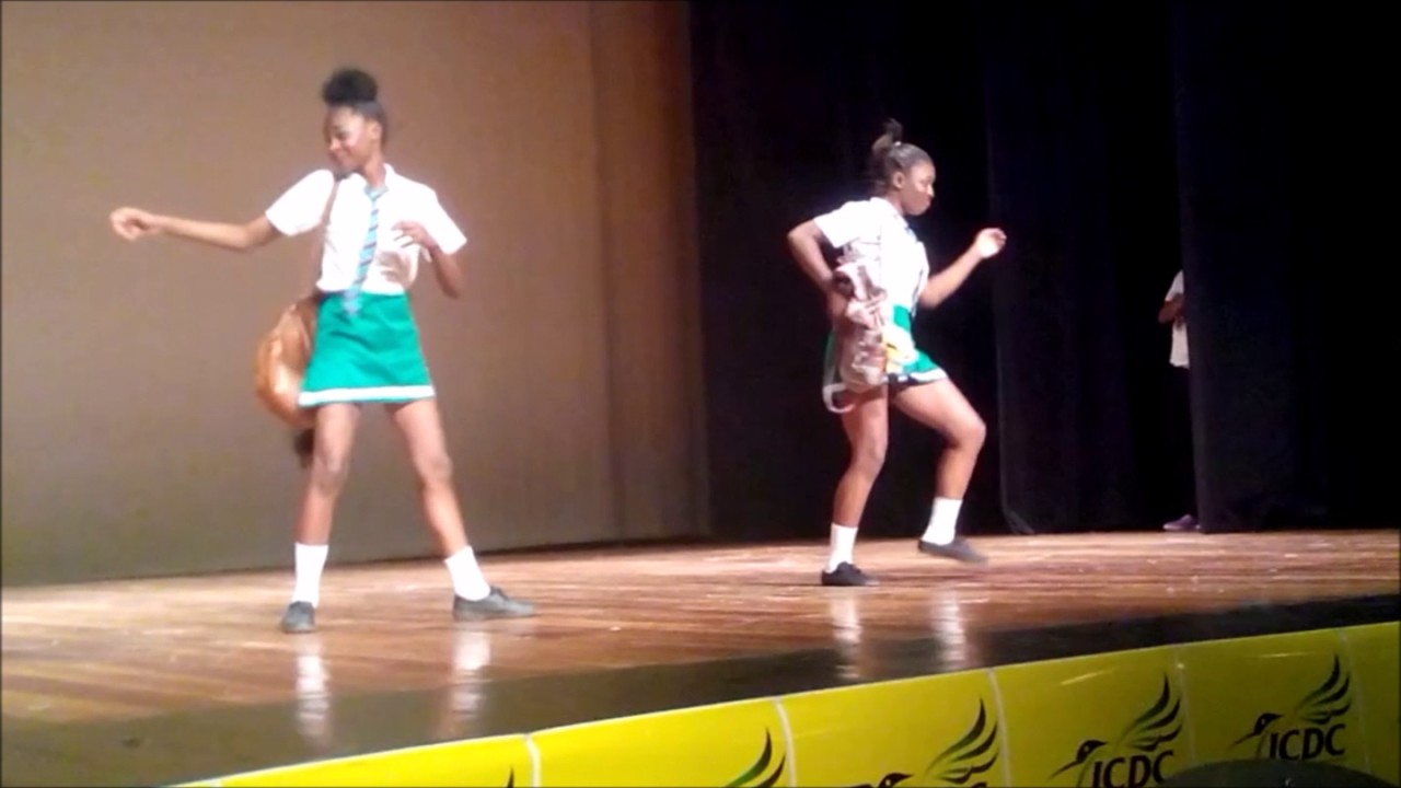 JCDC Deaf Dance Festival 2017 HIGHLIGHT - YouTube