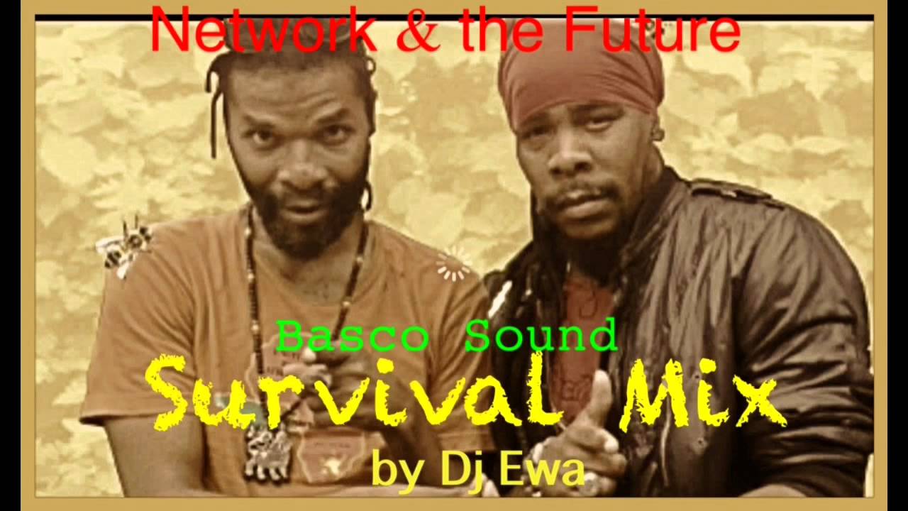 Riddim Mix Survival by DJ Ewa - YouTube
