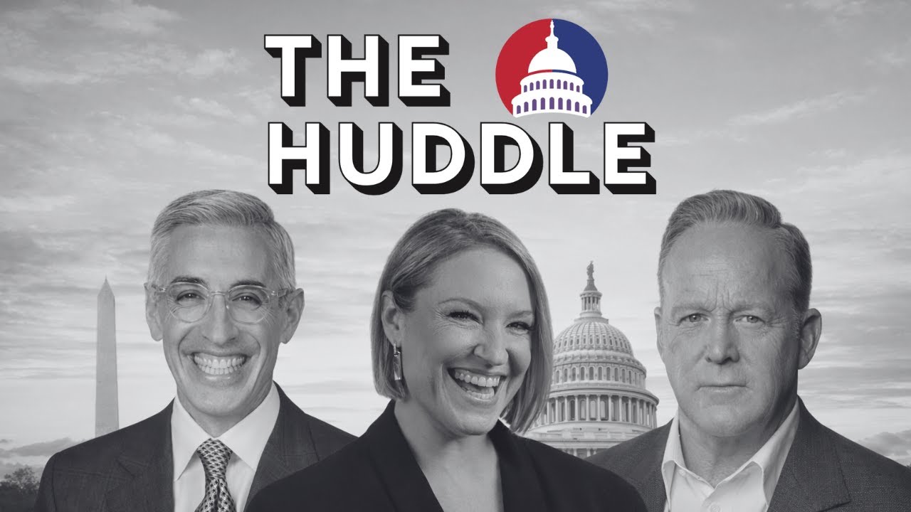 The Huddle | Tuesday, January 6th - YouTube