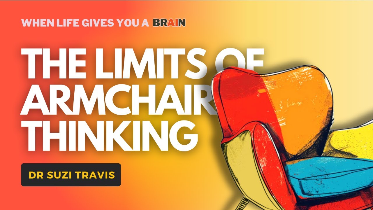 Disembodied Pain and the Limits of Armchair Philosophy - YouTube