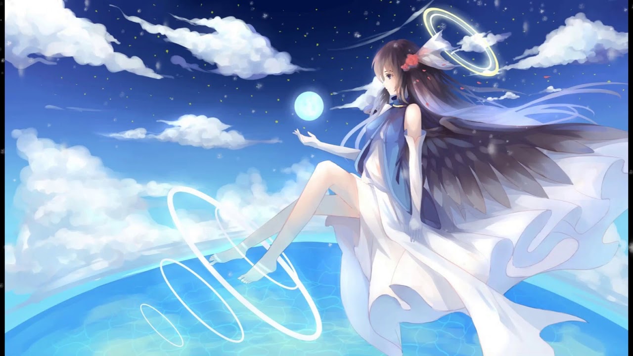 [Nightcore] - Try EveryThing - YouTube