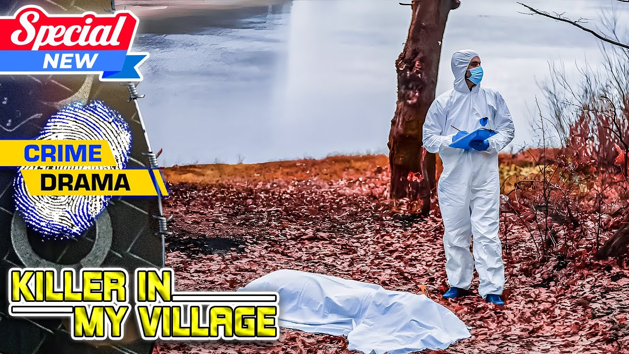 Killer in My Village 2025 Special 🔥🔥 Jane Hings 🔥🔥 Full Episodes 2025 ...