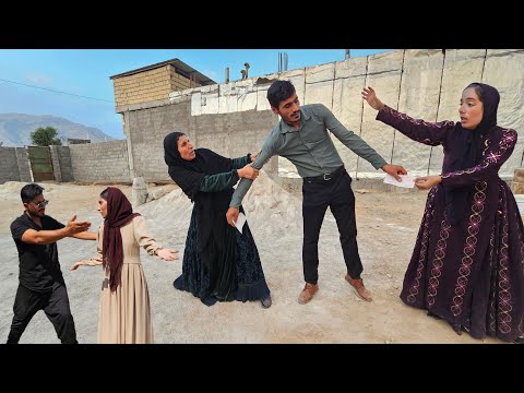 🔥 Jamila's land deal has been embroiled in controversy again; Saeed's mother ruined the deal!
